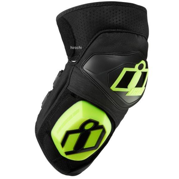 アイコン ICON ニーパッド クローバーリーフ2 CLOVERLEAF2 KNEEPAD CEサイズ:S-2XLカラー:ブラック2704-05672704-0567ヤフー SP店