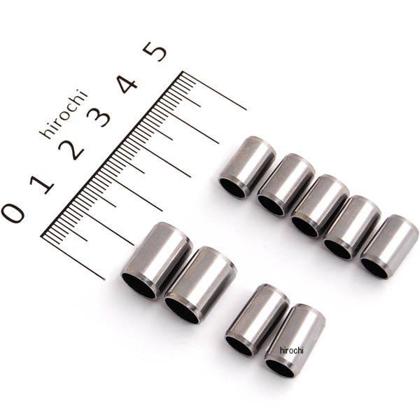 ポッシュ POSH キット内容:クラッチカバー用ノックピンφ8x12:2個、クランクケース用ノックピンφ10x14:2個、シリンダー下側用ノックピンφ8x12:2個、シリンダー上側用ノックピンφ8x14:2個、カムギヤ用ノックピンφ8x12...