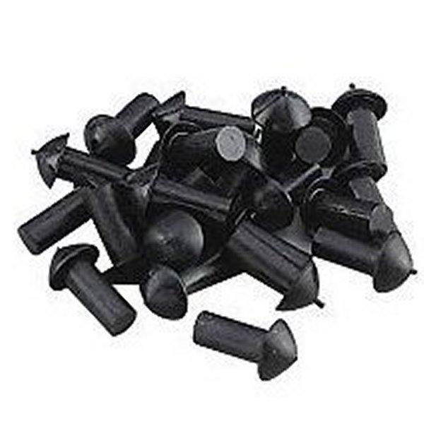 プラグ、直径5/16インチ(8mm) x 長さ3/4インチ(19mm) ステム30753075ヤフー SP店