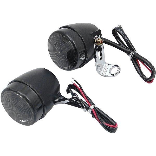 NBS バイクパーツセンター 汎用 LEDウインカー 丸型タイプ左右セットカラー:スモークサイズウインカー径:約50mm配線の長さ:約300mm取り付けネジ穴径:10mm※灯火類をLED化するとハイフラ現象が起きてウィンカーの点滅速度が極端...