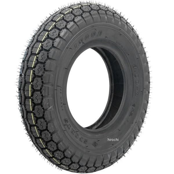 井上ゴム工業 IRC SP用途:前後兼用リム径:8インチチューブタイヤ構造:バイアスプライレーティング(タイヤの強度):4PR1本売り322310-IR322310ヤフー SP店