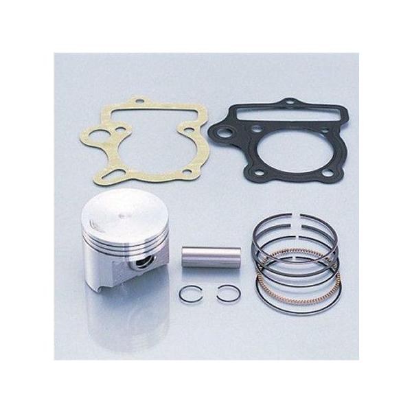 キタコULTRA-SE 85ccボアアップ用ピストンキットですモンキー/ゴリラ/モンキーバハ(Z50J-2000001〜/AB27-1000001〜)モンキーR/RT(AB22)ダックス(12V/AB26)ジャズ/マグナ50(AC13)モト...