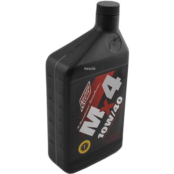 ・4ストローク オートバイ、ATVのエンジンオイル ・特別な合成式は熱安定性を提供し、摩擦を低減します。・クラッチとトランスミッションのスムーズな操作。・エンジンの堆積を防止します。・馬力と加速を増加させます。・サービスの評価：API JA...