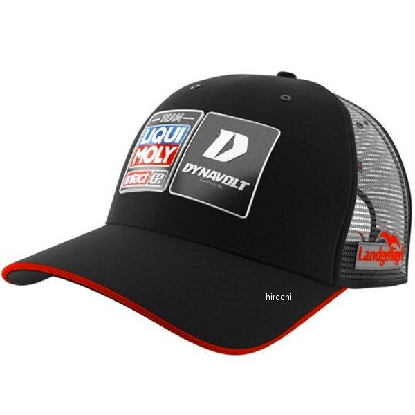 リキモリ LIQUI MOLY IXON LIQUI MOLY DYNAVOLT INTACT GP 25 キャップサイズ：フリーサイズLIQUIMOLY Dynavolt intact GPとIXONがコラボレーションした 限定メッシュキ...