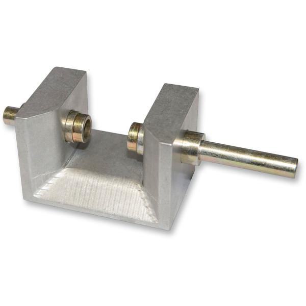 STARTING LINE PRODUCTS スパイダー クラッチツールポラリスのクラッチスパイダーからピンとローラーを取り外すためのツールSTARTING LINE PRODUCTS製リビルドツールと連動するように設計されています。380...