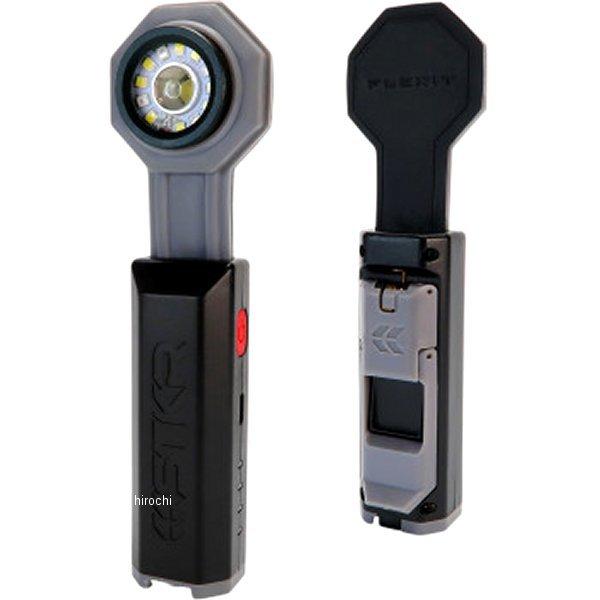 3850-0551 00168 RISK RACING FLEXIT ポケットライト 4.0すべてのライトモードは電源ボタンを長押しすることで調光可能で、完璧な明るさと全体的な稼働時間を選択できます。マルチヒンジのポケット クリップにより、...