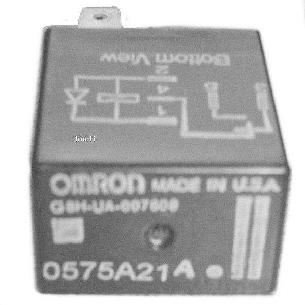 39795-MCA-000 ホンダ純正 リレーASSY パワー (MICRO ISO 5P)GOLD WING GL1800-100/110/120/13139795-MCA-000ヤフー SP店