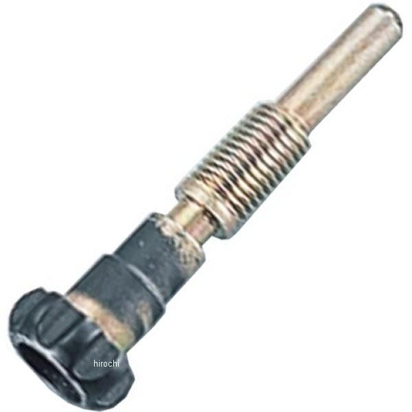 キタコ ミクニ MIKUNI アイドルスクリュー VM20-246ミクニ MIKUNI VMφ20-246 キャブレター401-0900000ヤフー SP店