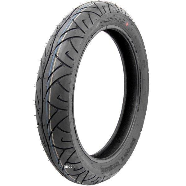 ピレリ PIRELLI SPORT DEMON用途: フロントチューブレスタイヤリム径:16扁平率:90標準リム幅:2.50許容リム幅:2.15-3.00構造:バイアス1本売り40253004025300ヤフー SP店