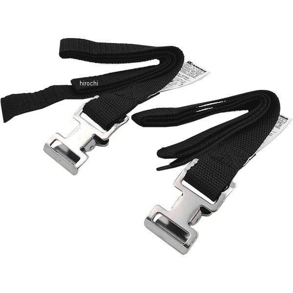 幅1インチ(25mm) ホイール タイダウン 36インチ(914mm) (左右ペア)41075-1041075-10