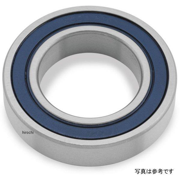 クワッドボス QUADBOSS ホイールベアリングサイズ:25X62X17グリースを封入し、水や汚れを防ぐトリプルリップラバーシールを採用。シェブロンSRI-2グリースは、防錆剤と酸化防止剤（-29℃〜201℃）を含んでいます。416305...