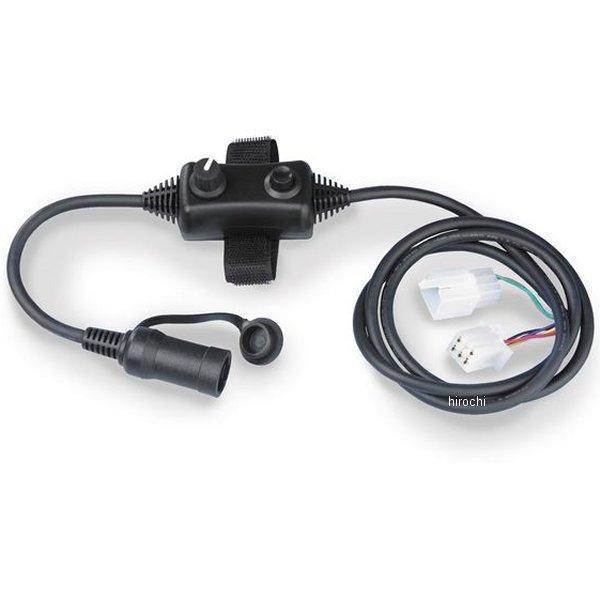 ショークローム Show Chrome 助手席オーディオコントロール88年-90年 ホンダ GL1500 Gold Wing91年-00年 ホンダ GL1500A Gold Wing Aspencade92年-96年 ホンダ GL1500I...