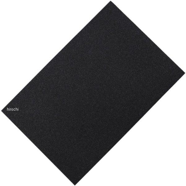 D'cor Visuals グリップテープカラー:黒サイズ:12×18インチ高強度粘着剤によるアグレッシブなグリップ感アプリケーションに合わせたトリミング12インチX18インチシート4320-230940-80-100ヤフー SP店