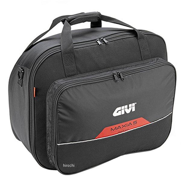 ジビ GIVI インナーバッグ T522V58 MAXIA5 専用GIVIR V58 MAXIA5 別売品(OPTION)。ケース内への荷物のダメージを軽減し積載荷物の取り出しを容易にします。4340643406ヤフー SP店
