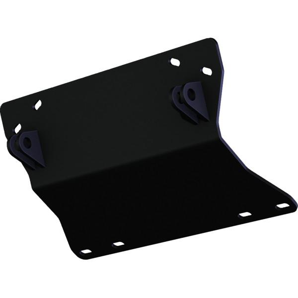 Kfi Products PLOW MOUNT LINHAI BIGHORN 28ATVまたはUTV用プラウマウント4501-1276105625ヤフー SP店