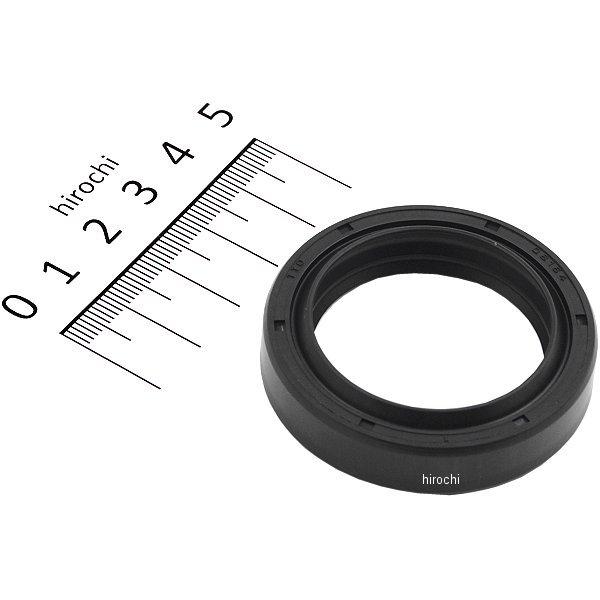 NTB フロントフォークオイルシールKL250、KL250R (KL250D)互換品：92049-1216/92049-14704510422028224FOK-02