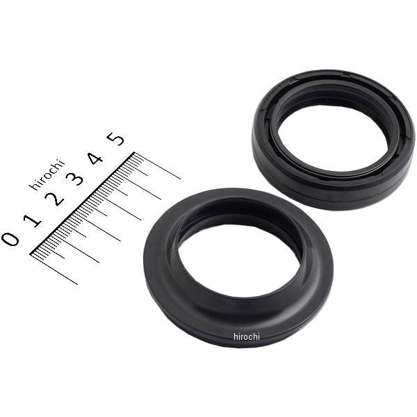 NTB フロントフォークオイルシールセットホンダ FTR223(MC34)純正互換品番:51490-KAZ-003、51490-KWL-0034510422028392FOH-16Sヤフー SP店