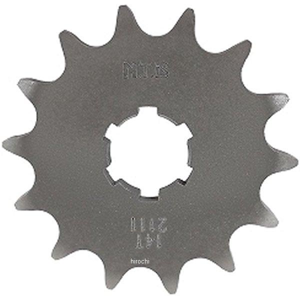 NTB フロント スプロケット98年-00年 カワサキ Dトラッカー25094年-99年 カワサキ KDX220SR適合型式:D-TRACER（KLX250J 1/2)、KDX220SR (KDX220B 1-5)チェーンサイズ:520丁数...