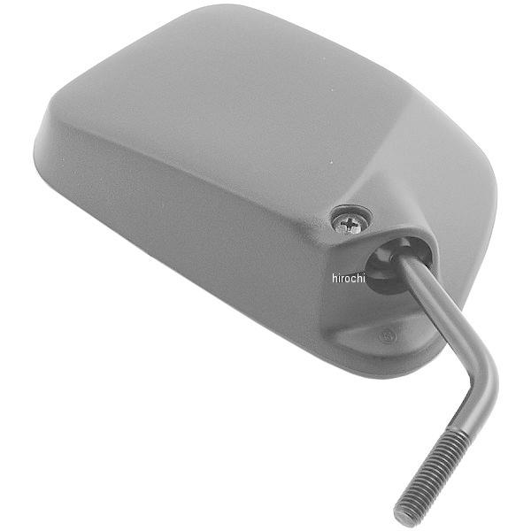 NTB バックミラーホンダ ジャイロキャノピー TC50 7/8/Bロングステーネジ径:8mm右側用カラー:黒純正互換品番:88210-GAG-K614510422980621MR-124Lヤフー SP店