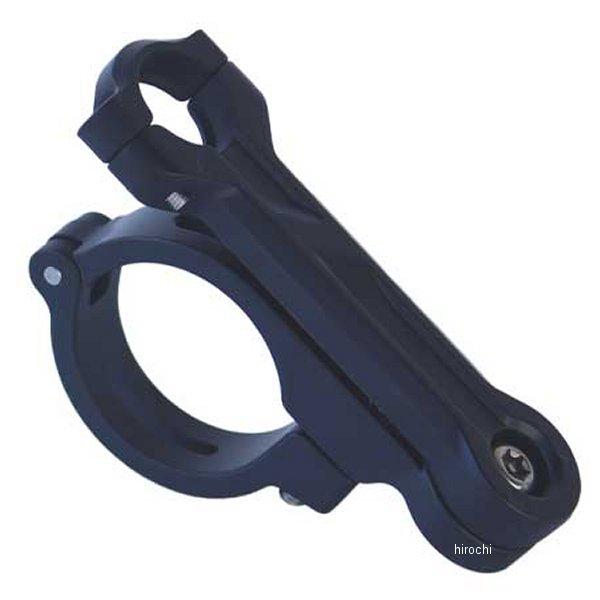 タナックス TANAX スマートライドモニター標準装備ハンドルクランプマウント【セット内容】・M5×10穴付きトルクスボルト・M5×20穴付きトルクスボルト・M3×16穴付きトルクスボルト・ブラケットクランプφ22〜28.6mm(別売のクラ...