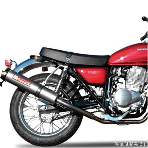 ヤマモトレーシング フルエキゾーストマフラー01年-08年 ホンダ CB400SSエキパイ:ステンレスサイレンサー:カーボン(110mm×450mm)音量:92dbタンデム:○ドレインボルト:○オイルエレメント:×JMCAプレート付き452...