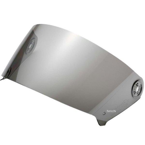 ニキトー NIKITOR シールド Retro-One用カラー:シルバーミラー【仕様説明】安心の99％UVカット！4527625108530NH-R1ヤフー SP店