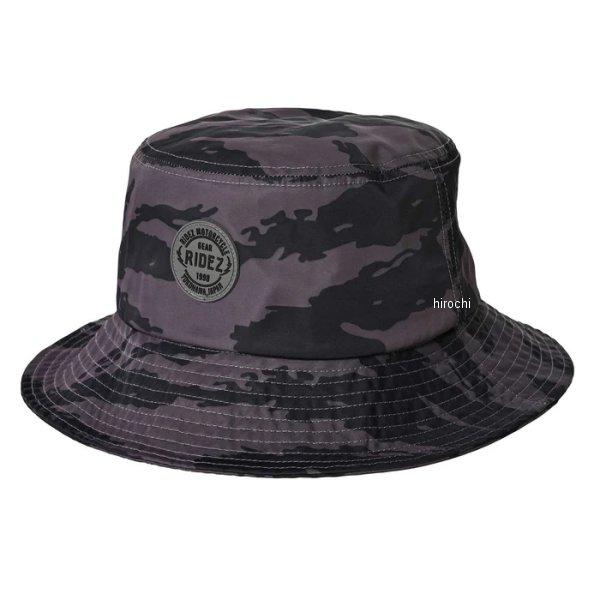 ライズ RIDEZ バケットハット BUCKET HAT NEOサイズ:フリーカラー:カモRIDEZ 帽子シリーズに新作が登場しました。派手なカラーを控える事で、コーディネートに合わせやすいデザインに仕上げました。Tシャツとの相性も抜群。小...