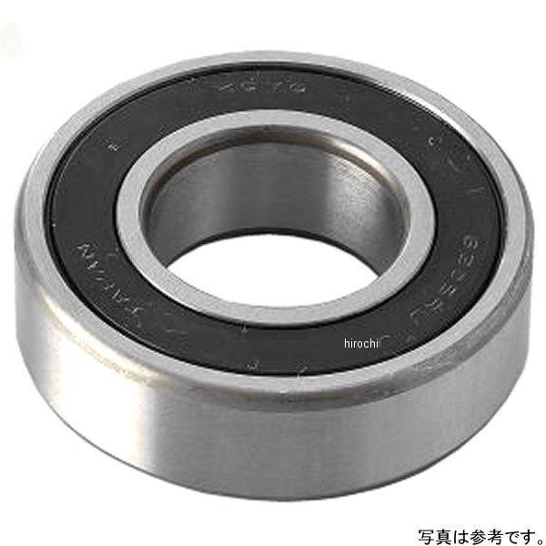 コーヨー KOYO ラバーシール ベアリング 6204サイズ:内径20mm、外径47mm、厚み14mm【仕様説明】ゲイルスピード、グライドホイールに使用される、KOYO製の高性能ラバーシール付きベアリングです。シール付きのため耐久性に優れて...