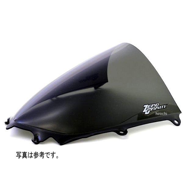 ゼログラビティ ZERO GRAVITY スクリーン SRタイプ17年-18年 ヤマハ YZF-R622年-23年 ヤマハ YZF-R7 ABSカラー:スモーク【仕様説明】1989年の創立以来、数多くのサーキットで活躍しているスクリーンメー...