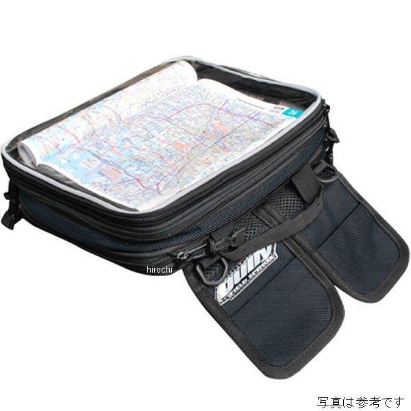 グーリー GULLY タンクバック 4.7Lサイズ:225x190x120容量:4.7Lカラー:ブラック付属品:レインカバー、取付サポートベルト(素材)ナイロン(仕様説明)強力なマグネットでしっかり固定するタンクバッグです。薄型で前傾のきつ...