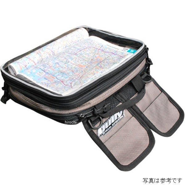 グーリー GULLY タンクバック 4.7Lサイズ:225x190x120容量:4.7Lカラー:シルバー付属品:レインカバー、取付サポートベルト(素材)ナイロン(仕様説明)強力なマグネットでしっかり固定するタンクバッグです。薄型で前傾のきつ...