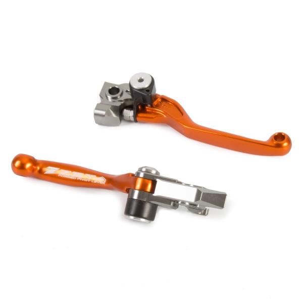 ジータ ZETA ピボットレバーセット FP06年-13年 KTM 250EXC (SIX DAYS)06年-13年 KTM 250EXC-F (SIX DAYS)07年-13年 KTM 250SX-F06年-13年 KTM 250SX06...