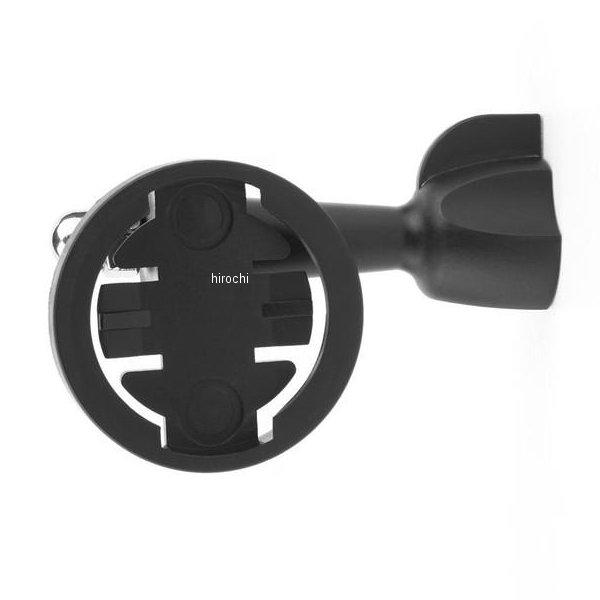 マジックシャイン MagicShine マウント GoProマウントアダプター (スクリュ-セット付き)ネジハンドル付きのガーミン-ゴープロアダプター。ガーミンスタイルのベースを備えたすべてのバイクライト、カメラ、GPS、スピードメーターな...