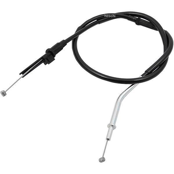 NTB スロットルケーブル 引き側92年-07年 カワサキ ゼファー110096年-00年 カワサキ ゼファー1100RS02年 カワサキ ゼファー1100RS純正互換品番:54012-1649(1442)【仕様説明】JASO規格で高品質の...