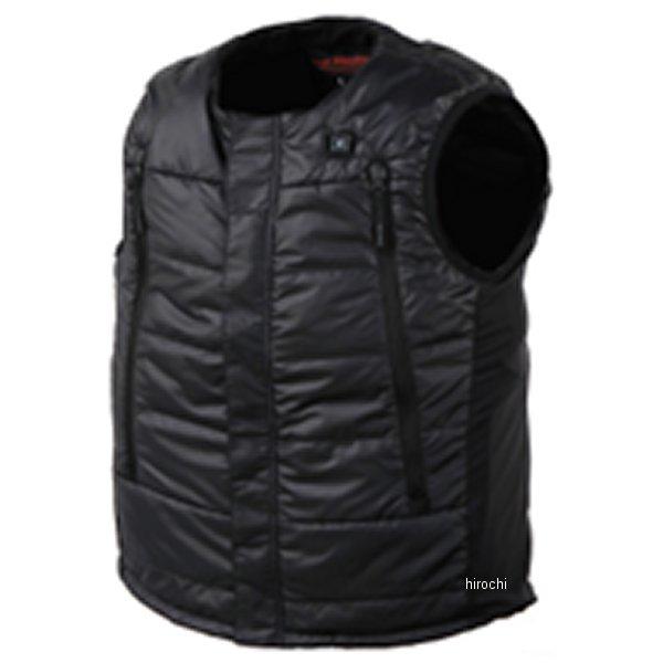 ヒートマスター Heat Master LD_HM5V ヒートインナー ベスト002サイズ:4XLカラー:ブラック素材:ナイロン45493840554985100122ヤフー SP店