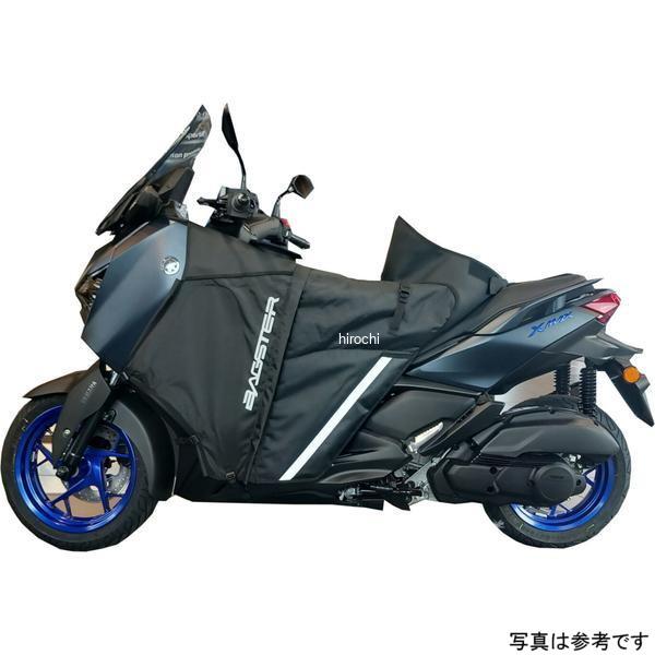 23年-24年 ヤマハ X-MAX300メーカー名：バグスターメーカー品番：XTB670販売備考：ウィンジップはファスナー式のエプロンです。気候に合わせてパーツを着脱することで一年中ご使用いただけます。4550646216731XTB670...