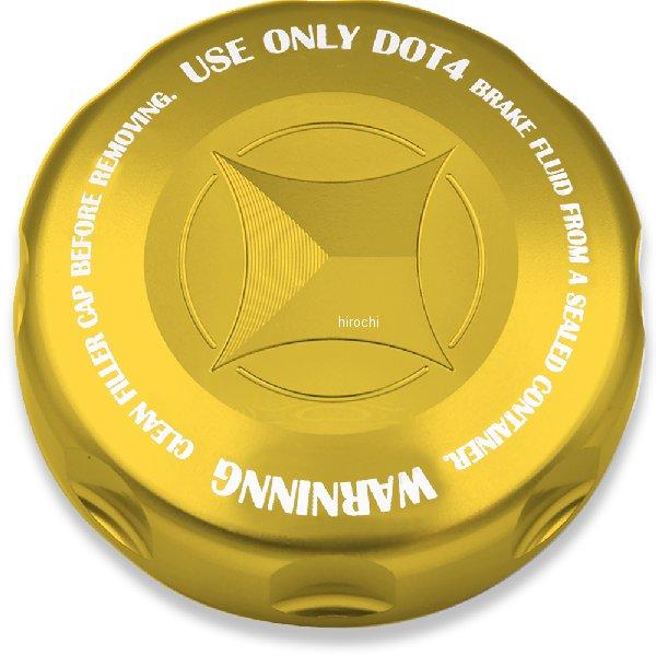 モリワキ マスターシリンダーキャップ M52xP4 GOLD材質/アルミ削り出しカラー/ゴールド(アルマイト)商品重量/0.04kg梱包重量/0.065kg取付注意点/ ※他社製品との同時装着は未確認のため保証対象外となります。45513-...