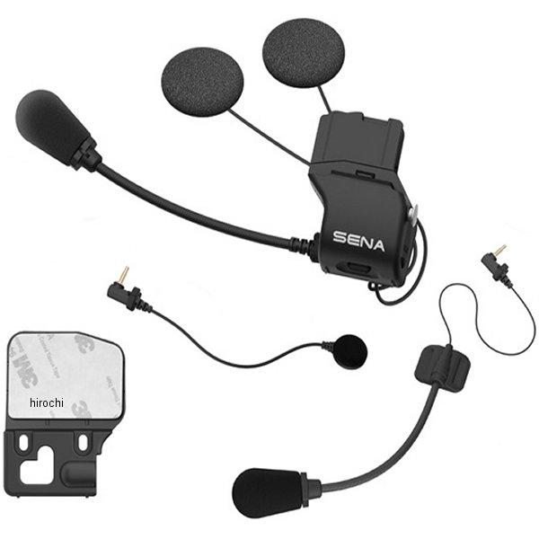セナ SENA SC-A0354 プレミアムHDスピーカー ユニバーサルヘルメットクランプキット【対応モデル】30K-01、30K-03、20S-EVO-01、20S-EVO-11、20S, 50S-01（2021年以前モデル）【製品概要】...