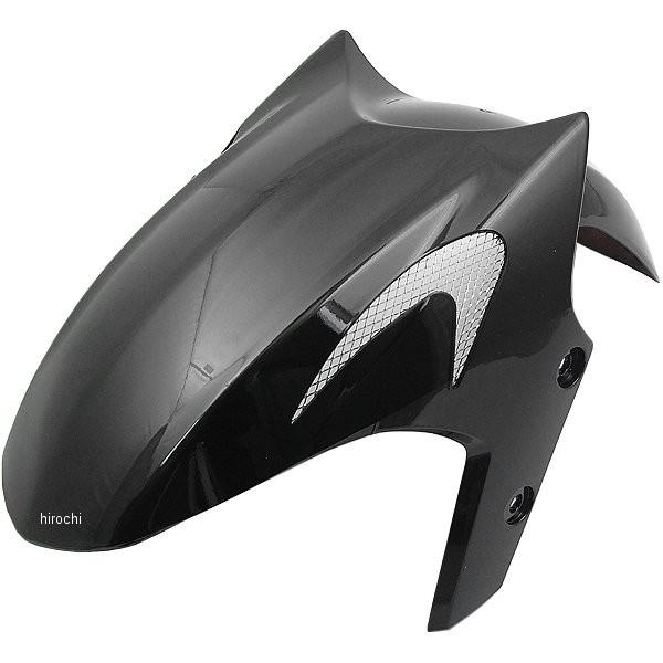 オプティマム Optimum エアロフロントフェンダーマジェスティS、S-MAX155カラー:ブラック4562338975543OP11207ヤフー SP店
