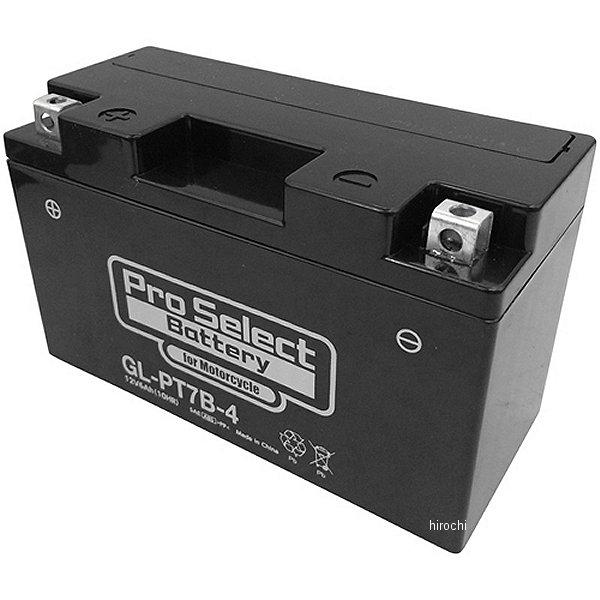 プロセレクト PROSELECT バイク用 バッテリー ジェルタイプ (液入り充電済み)ヤマハシグナスX SE44JマジェスティYP250S BA-SG03Jマジェスティ SV 4HCマジェスティ 4HC 4HC3 5CG1 SG01J 5...