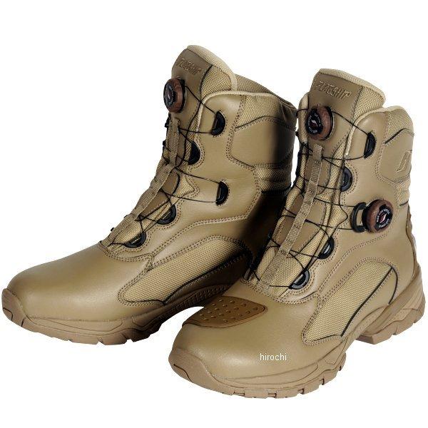 フラッグシップ FLAGSHIP タクティカルライディングブーツサイズ:25.5cmカラー:ベージュ【素材】ナイロン/合成皮革/クイックフィットシステム?防水仕様?オリジナルソール?シフトガード?くるぶしパッド素早い脱着を可能とするクイック...