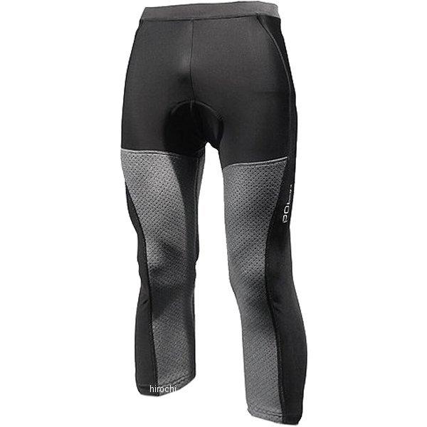 ピーオーアイデザイン POi DESIGNS ヒートブロックインナーパンツサイズ:XL)カラー:ブラック【素材】全面:スウェットブレーカー2内股:ネオプレンCooLMaXパッド10mm【仕様説明】内股の熱を軽減するインナーパンツです。基本と...