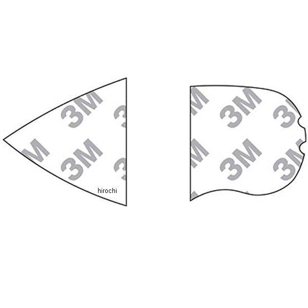 コミネ KOMINE ベースプレート固定用両面テープ【仕様説明】コミネ製モーターサイクルインターカム(品番:KK-902)のベースプレートをヘルメットに固定することができる両面テープです。4582611236963KK-805ヤフー SP店