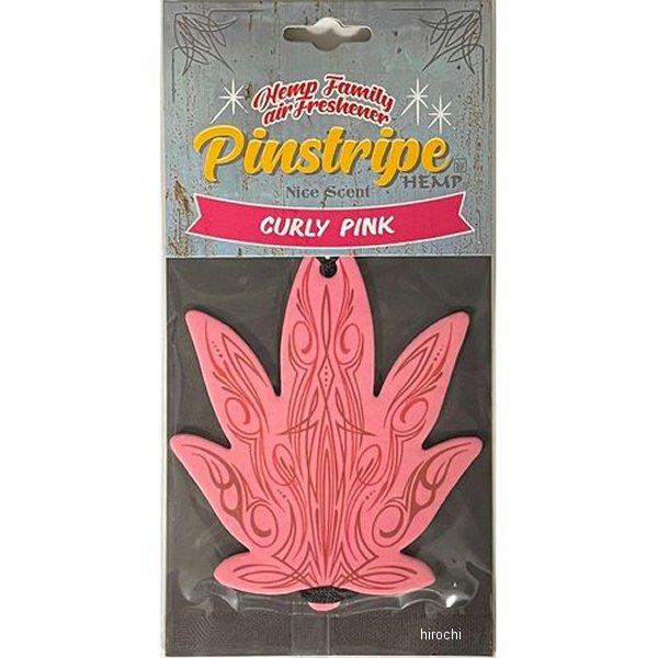 ニューアークス HEMP ピンストライプエアフレッシュナー カーリーピンクアメ雑好きに向けた""ピンストライプ""を強調したエアフレッシュナーが登場。ピンストライプデザインでワイルド感を表現し、今までの「HEMP」に満足いただけないユーザー...