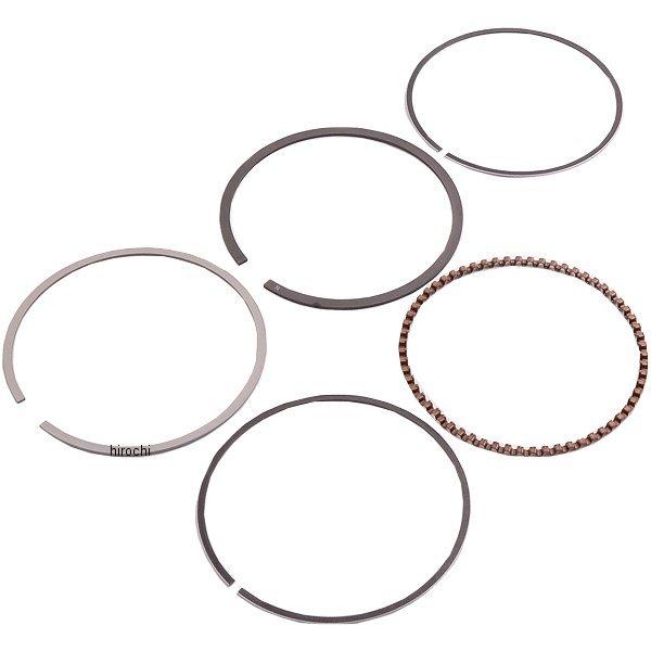 ワイセコ WISECO ピストンリング 72mm K1075ETCワイセコ WISECOリペア ピストンリング。トップ、セカンド、エキスパンダー、オイルリング1気筒分のデリバリーです。ワイセコ WISECO K1075、K1076に使用可能...