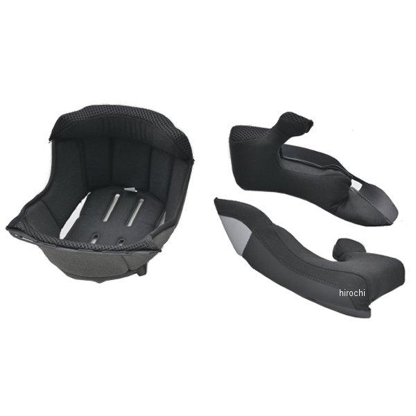 デイトナ DN-002CP 内装セットサイズ:XLDN-002CP 補修部品。4892148921ヤフー SP店