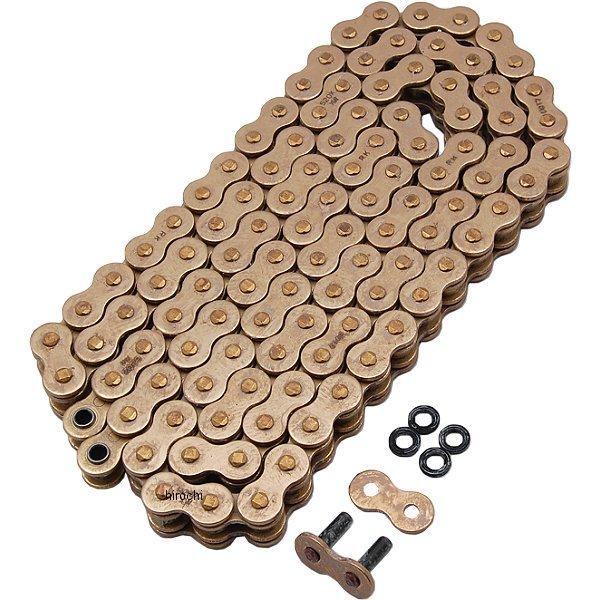 RKジャパン GV520X-XW-110 チエーン91-02年 NX650 DOMINATOR (ドミネーター)00年-07年 XR650R00年以降 DR-Z400 S05年以降 DR-Z400 SM91年-99年 GS400 ESAVA...