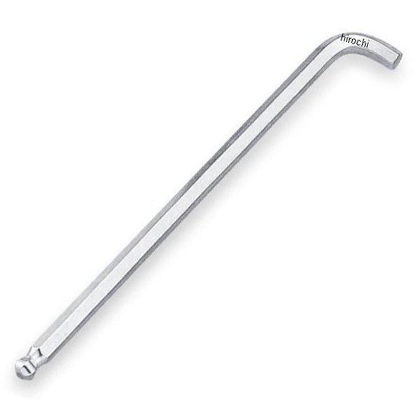 マスターツール首下ショート ロングボールポイントL形レンチ サイズ 6mm 長さ 180mm 4953488086058BL-06Sヤフー SP店