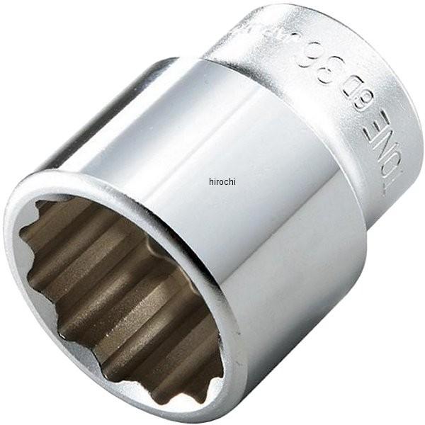 ソケット(12角) 対辺 22mm 長さ 52mm 差込角 19mm (3/4インチ) 49534881484736D-22ヤフー SP店