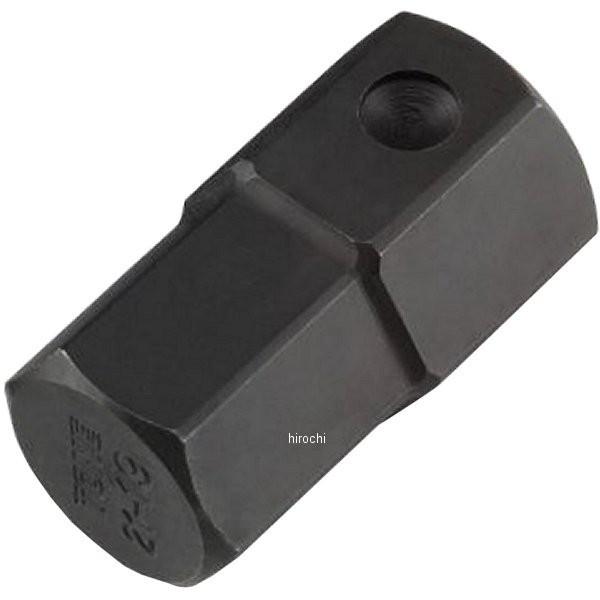 インパクト用 ヘキサゴンビット 対辺 27mm 長さ 75mm 差込角 19mm (3/4インチ) 4953488264128BIT21-27ヤフー SP店